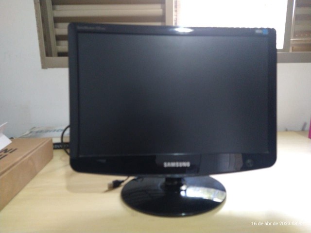 Monitor samsung 16 polegadas | +437 anúncios na OLX Brasil