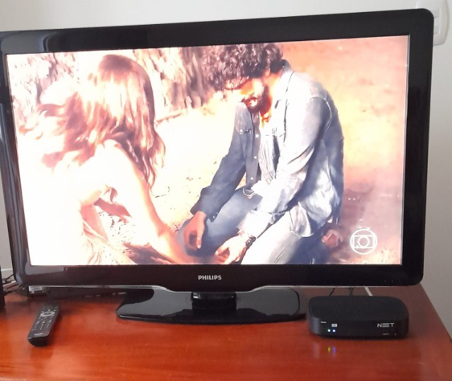 Tv philips 40 polegadas | +280 anúncios na OLX Brasil