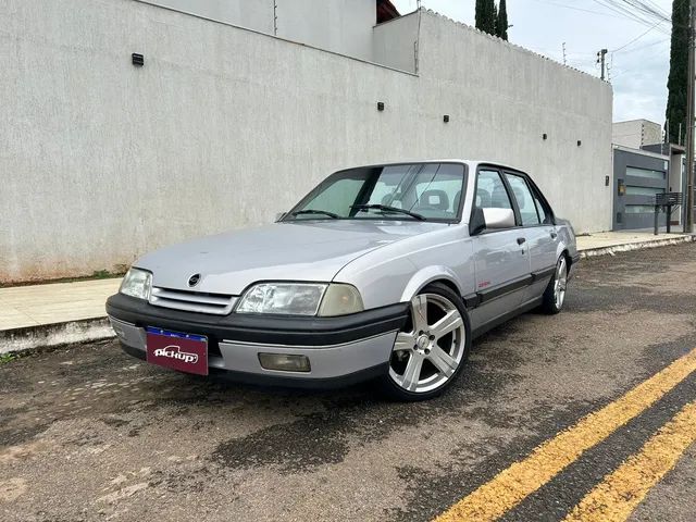 CHEVROLET MONZA 1994 Usados e Novos