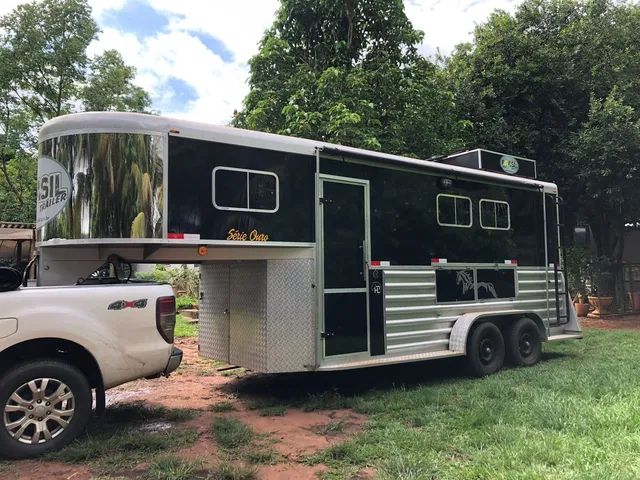 "trailer" - Carros Usados e Novos à venda