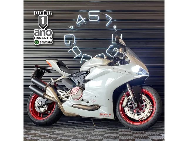 Motos - Campinas, São Paulo