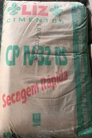 "cimento 50 kg" no Brasil
