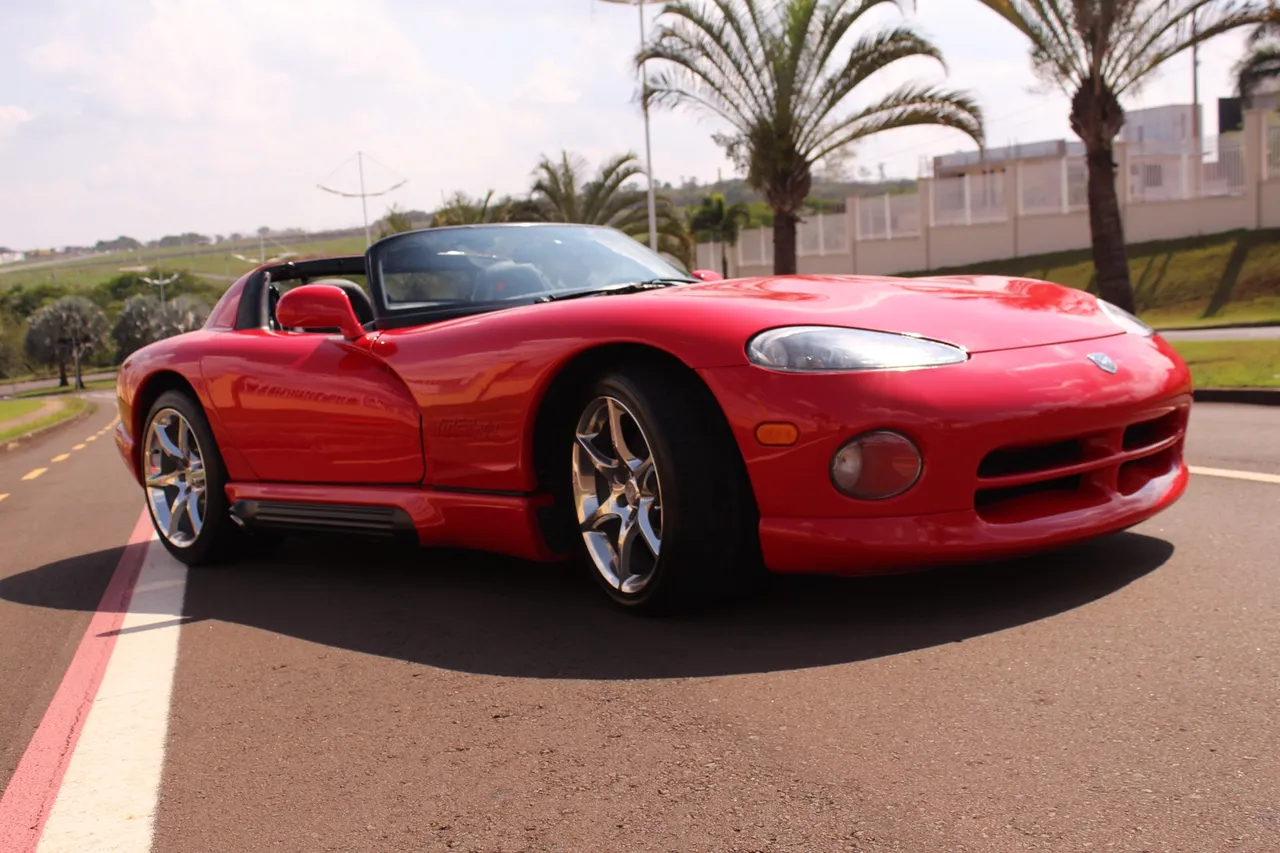 "viper carro" no Brasil