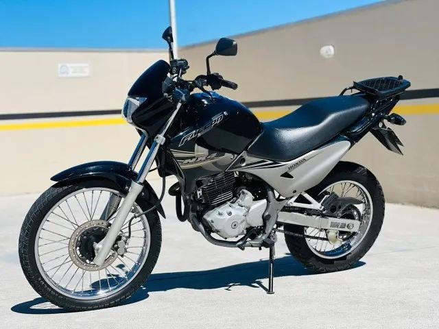 Motos HONDA NX 2008 no Brasil