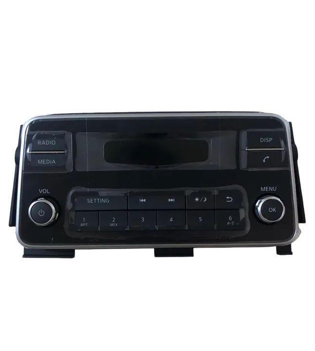 "radio versa" no Brasil