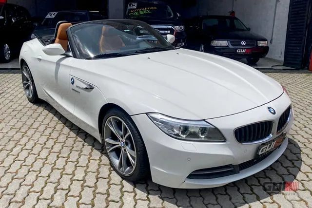 Carros conversíveis Usados e Novos à venda em São Paulo e região, SP