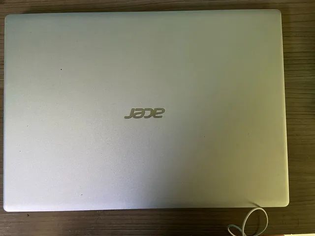 "notebook acer 14 polegadas" no Brasil