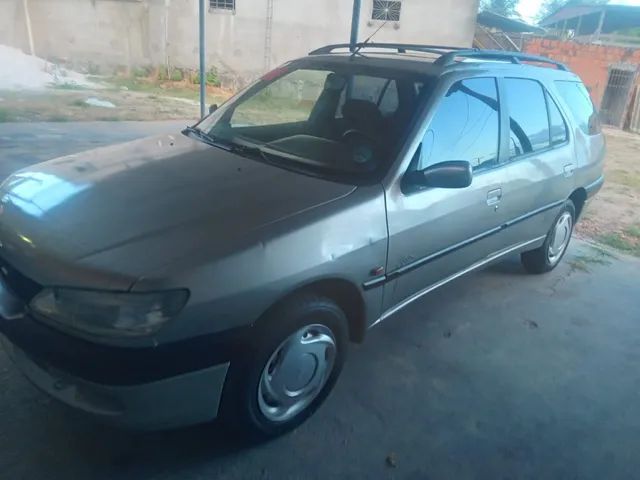 PEUGEOT 306 Usados e Novos