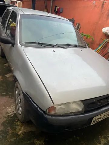 FORD FIESTA 1995 Usados e Novos