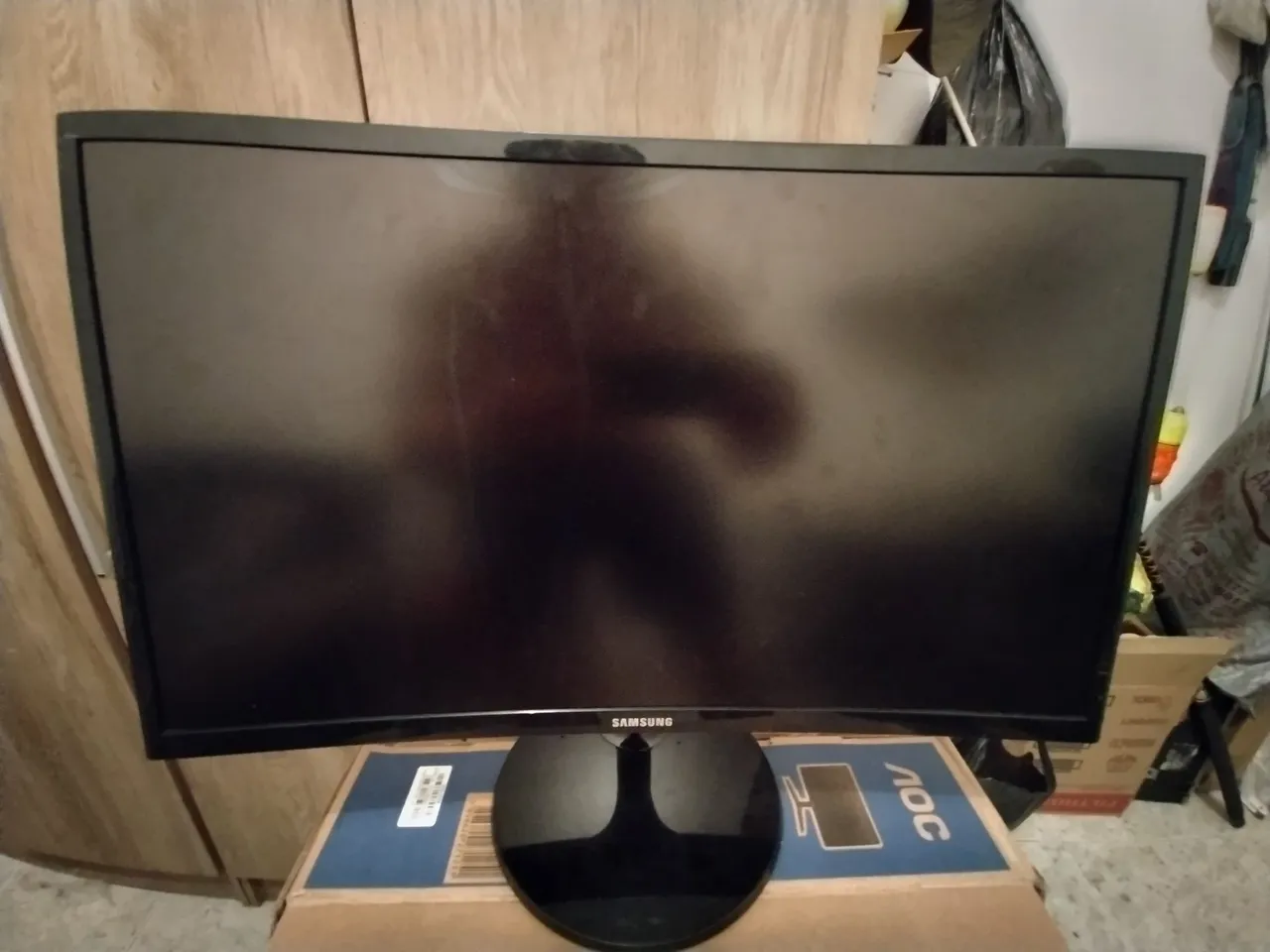 "monitores de 24 polegadas" - Monitores no Brasil