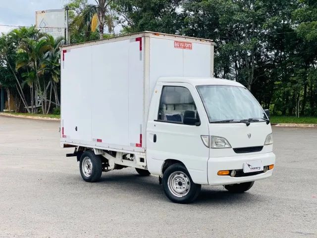 HAFEI Usados e Novos no DF