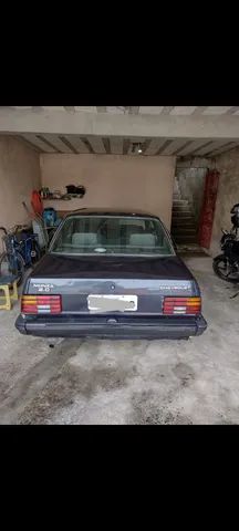 CHEVROLET MONZA 1990 Usados e Novos