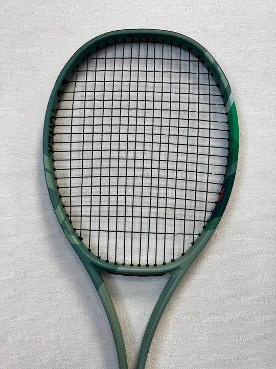 Yonex Percept 97, 310g, Grip L2 - Esportes de Quadra e Ao Ar Livre ...