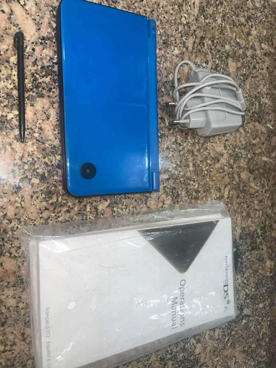 "nintendo r4" - Consoles de Vídeo Game no Brasil