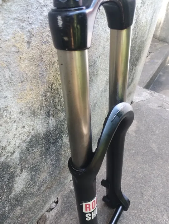 "suspensao rst storm" no Brasil