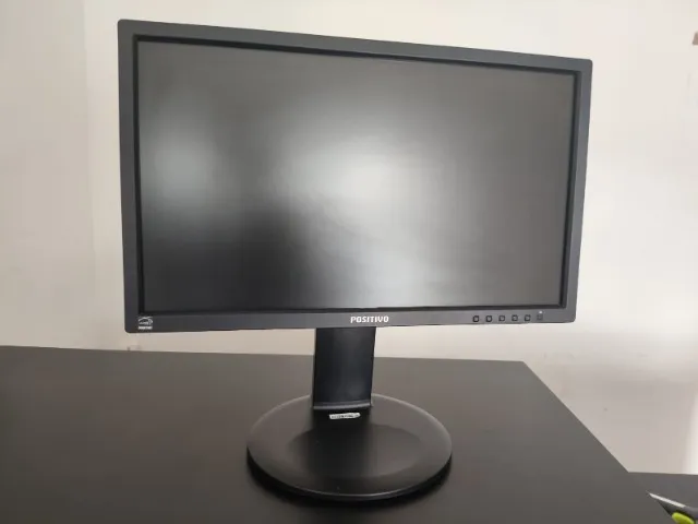"monitor positivo 10 polegadas" no Brasil
