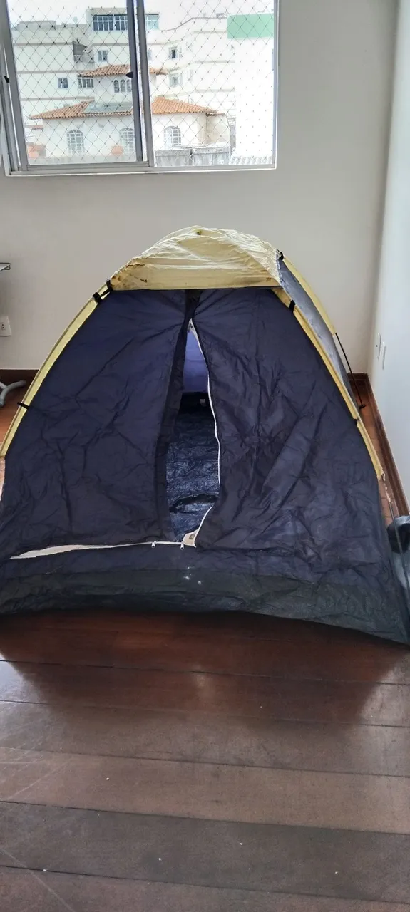 "barracas" no Brasil