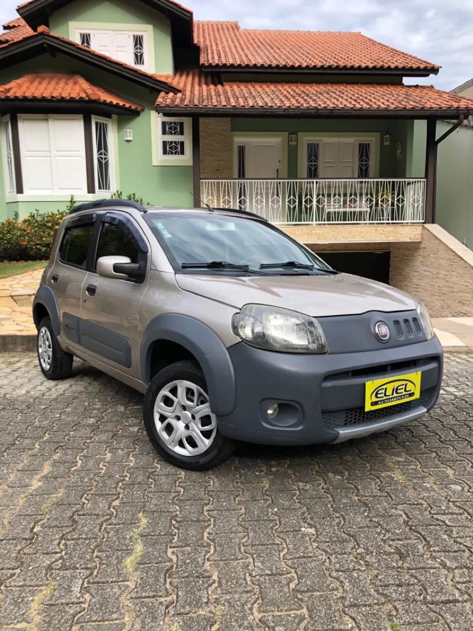 "uno way 2012 2013" - Carros Usados e Novos à venda