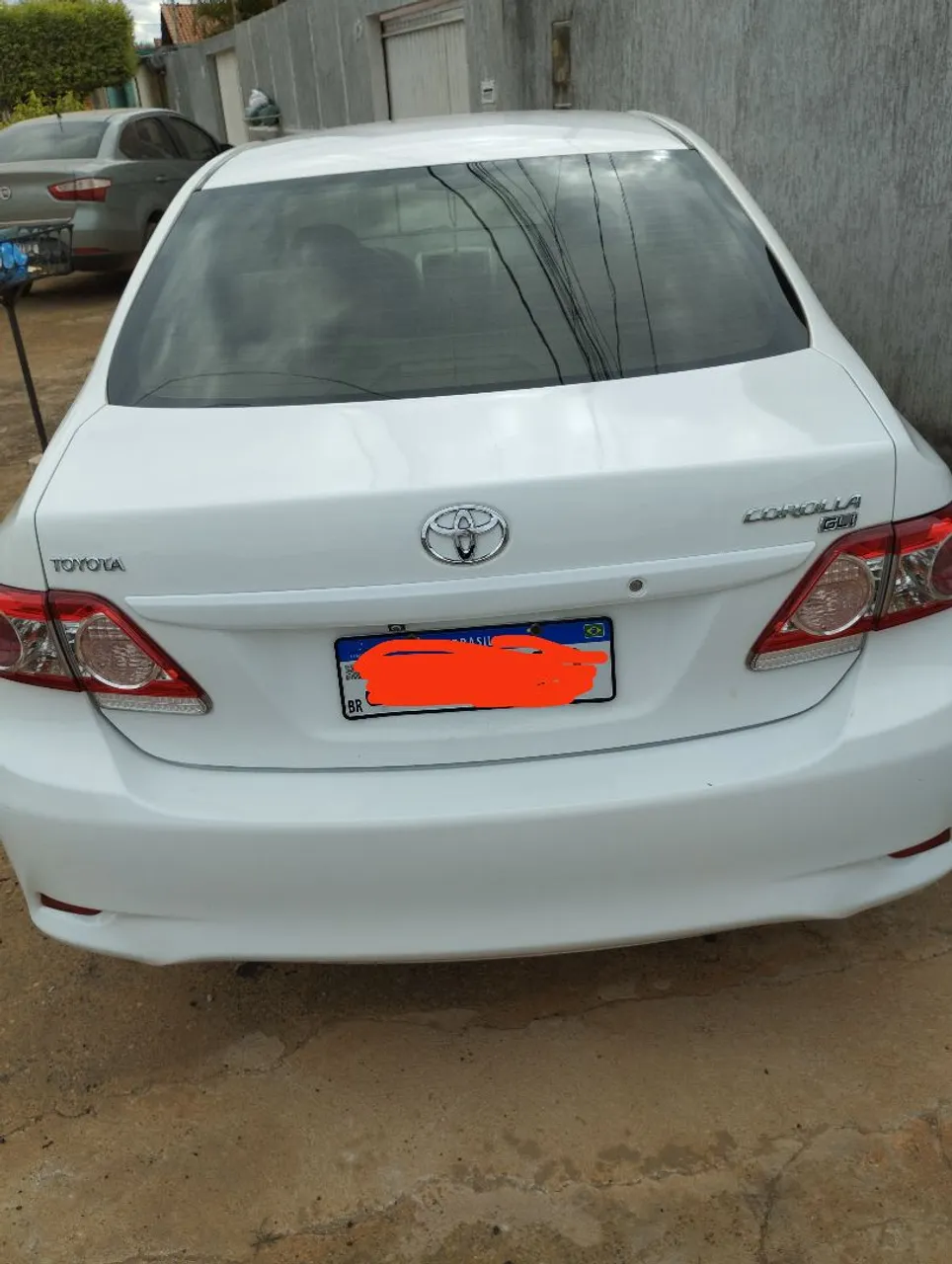 "cambio toyota corolla automatico" - Carros Usados e Novos à venda