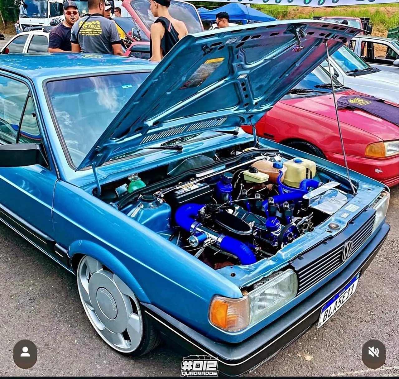 "vw gol turbo" - Carros Usados e Novos à venda