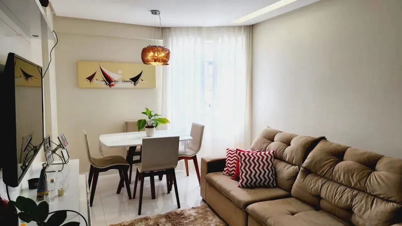 Apartamento 2 quartos à venda - Brotas, Salvador - BA 1469241961 | OLX