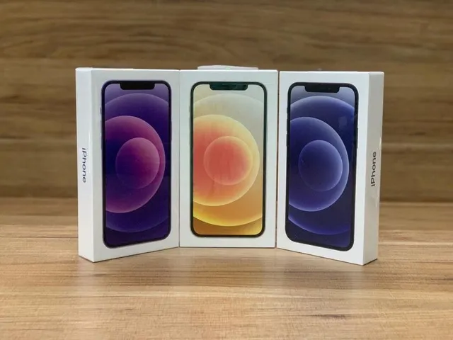 "iphone 12 retirada de pecas" - Celulares Usados, seminovos e Novos no ...