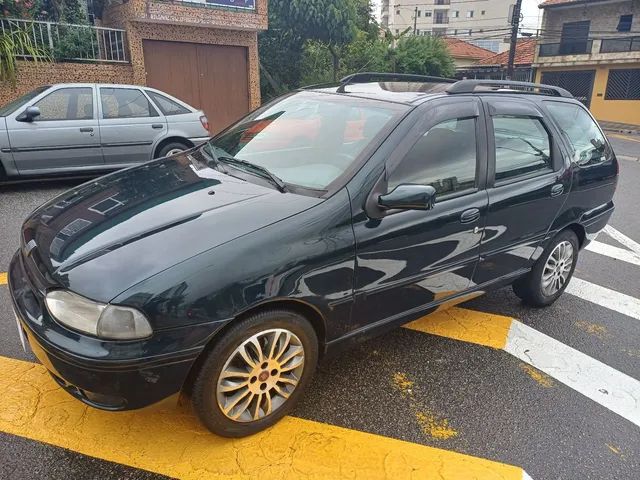 FIAT PALIO 1999 Usados e Novos