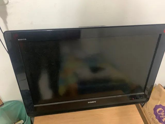 "tv sony lcd 32 polegadas" no Brasil