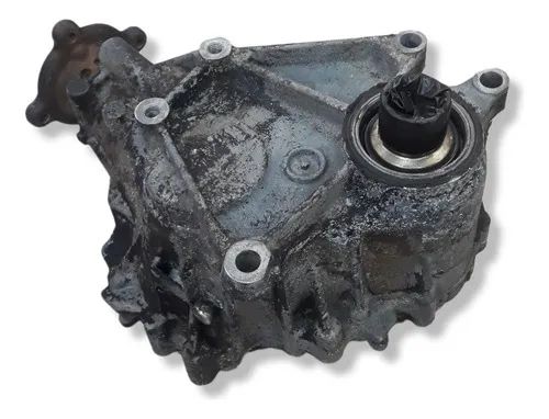 "diferencial ford edge" no Brasil