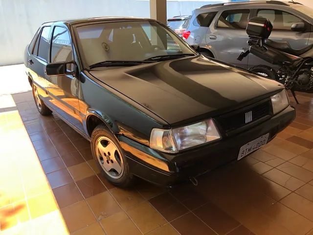 FIAT TEMPRA Usados e Novos