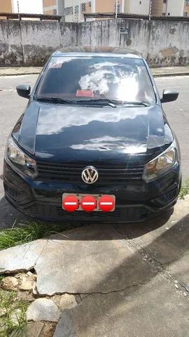 VOLKSWAGEN GOL 2019 Usados e Novos no CE