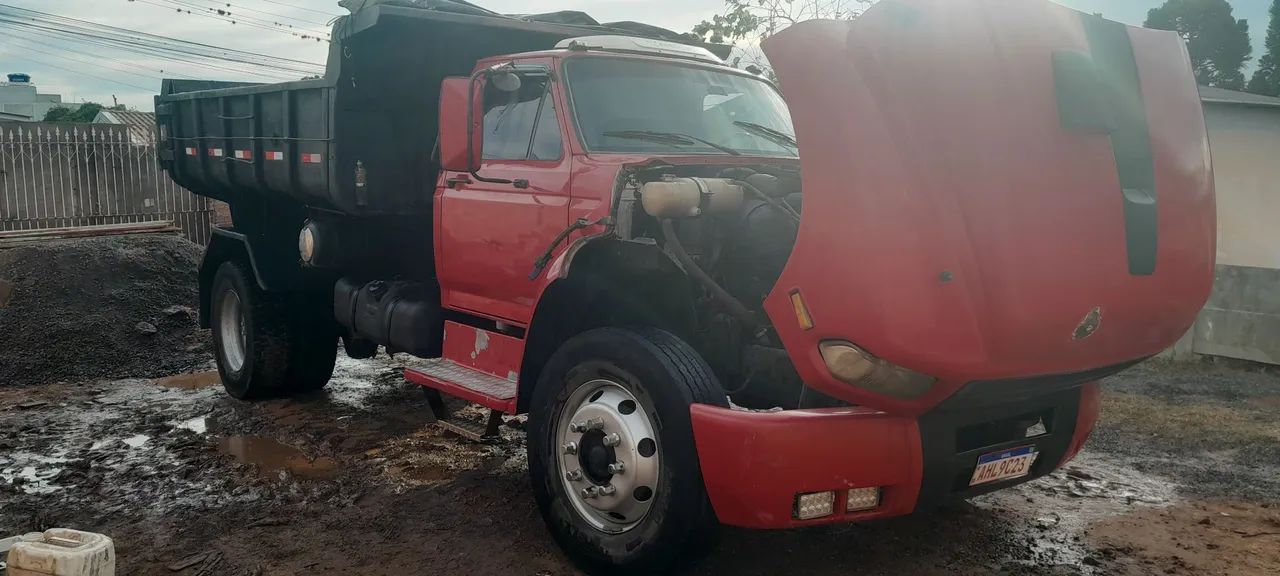 "ford sapo" no Brasil