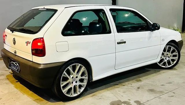 VOLKSWAGEN GOL 1995 Usados e Novos