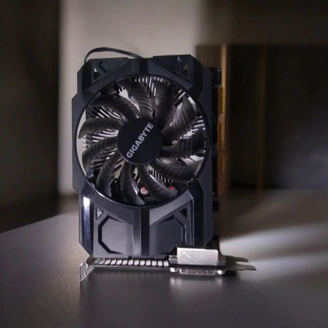 "placa de video amd radeon" no Brasil