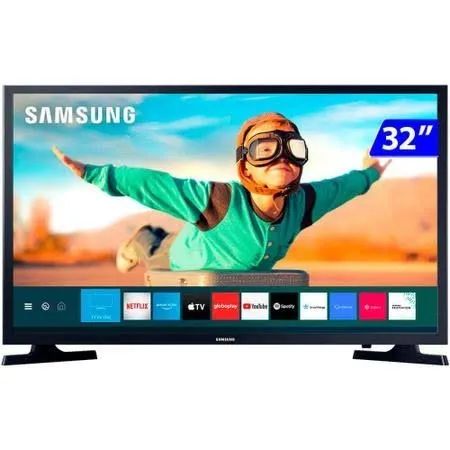 "tv samsung un32j4300ag" no Brasil