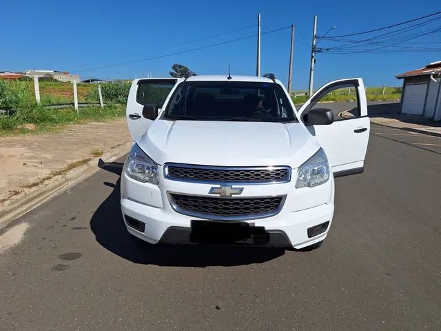 CHEVROLET S10 Usados e Novos - Campinas, SP