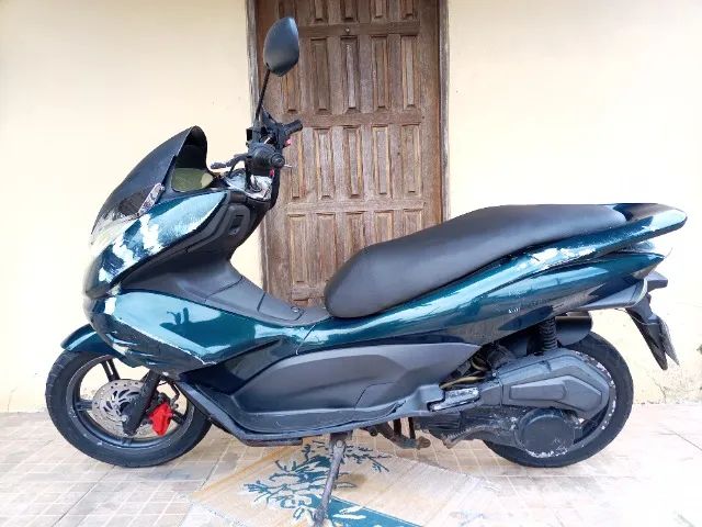 Motos SHINERAY 2013 no Brasil