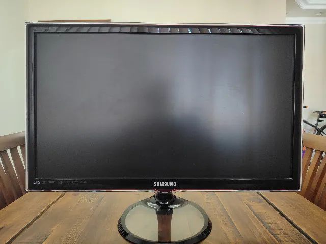 "tv monitor 27 led" no Brasil