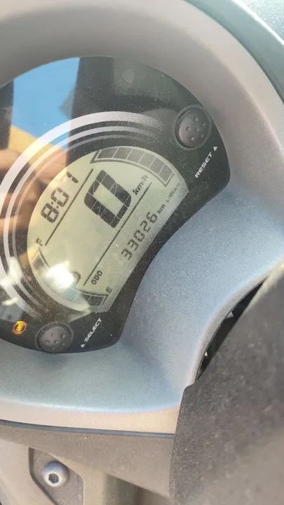 Motos YAMAHA NMAX 2020 no Brasil