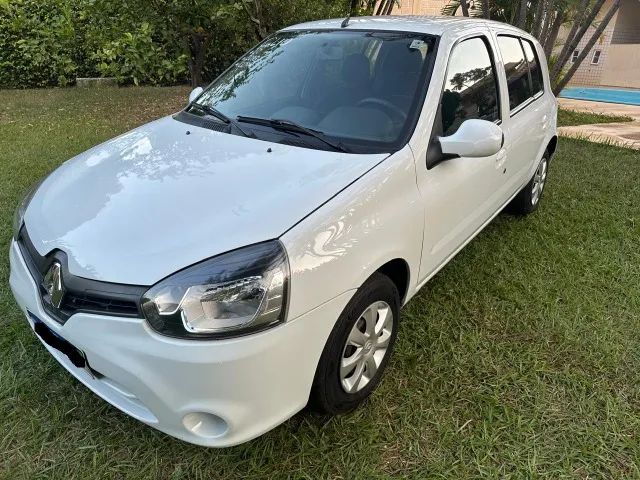 RENAULT CLIO 2016 Usados e Novos