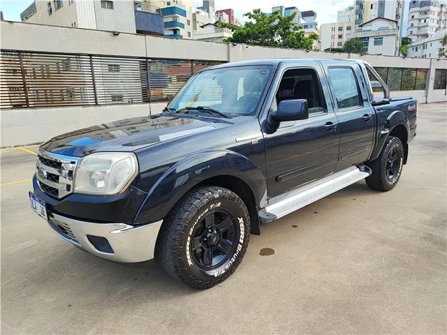 FORD RANGER 2010 Usados e Novos