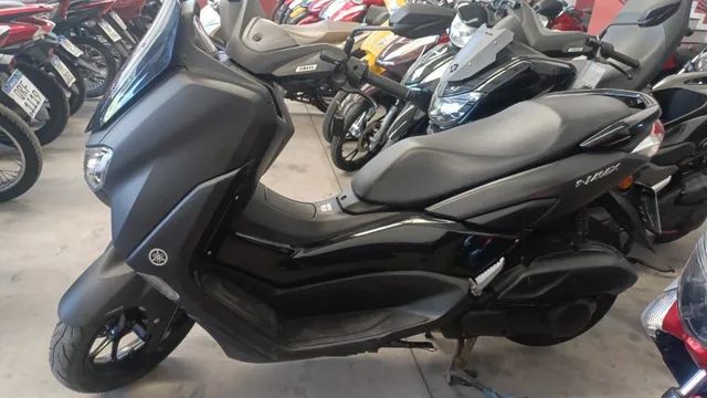 Motos YAMAHA NMAX 2022 no Brasil