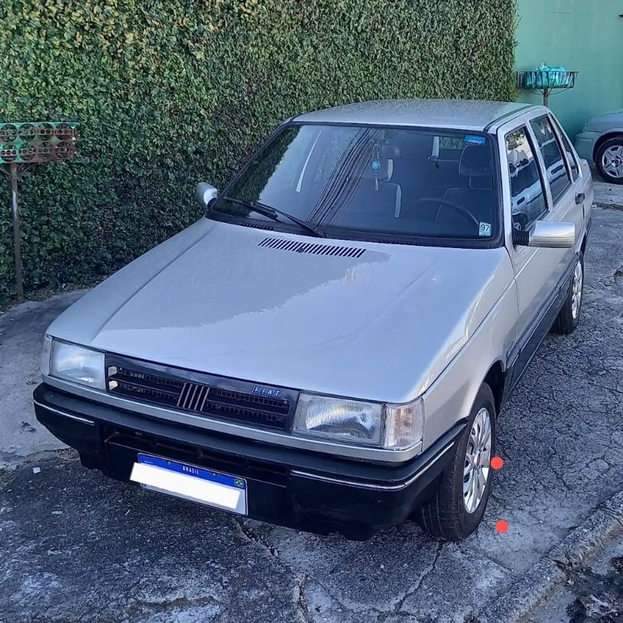 FIAT PREMIO Usados e Novos