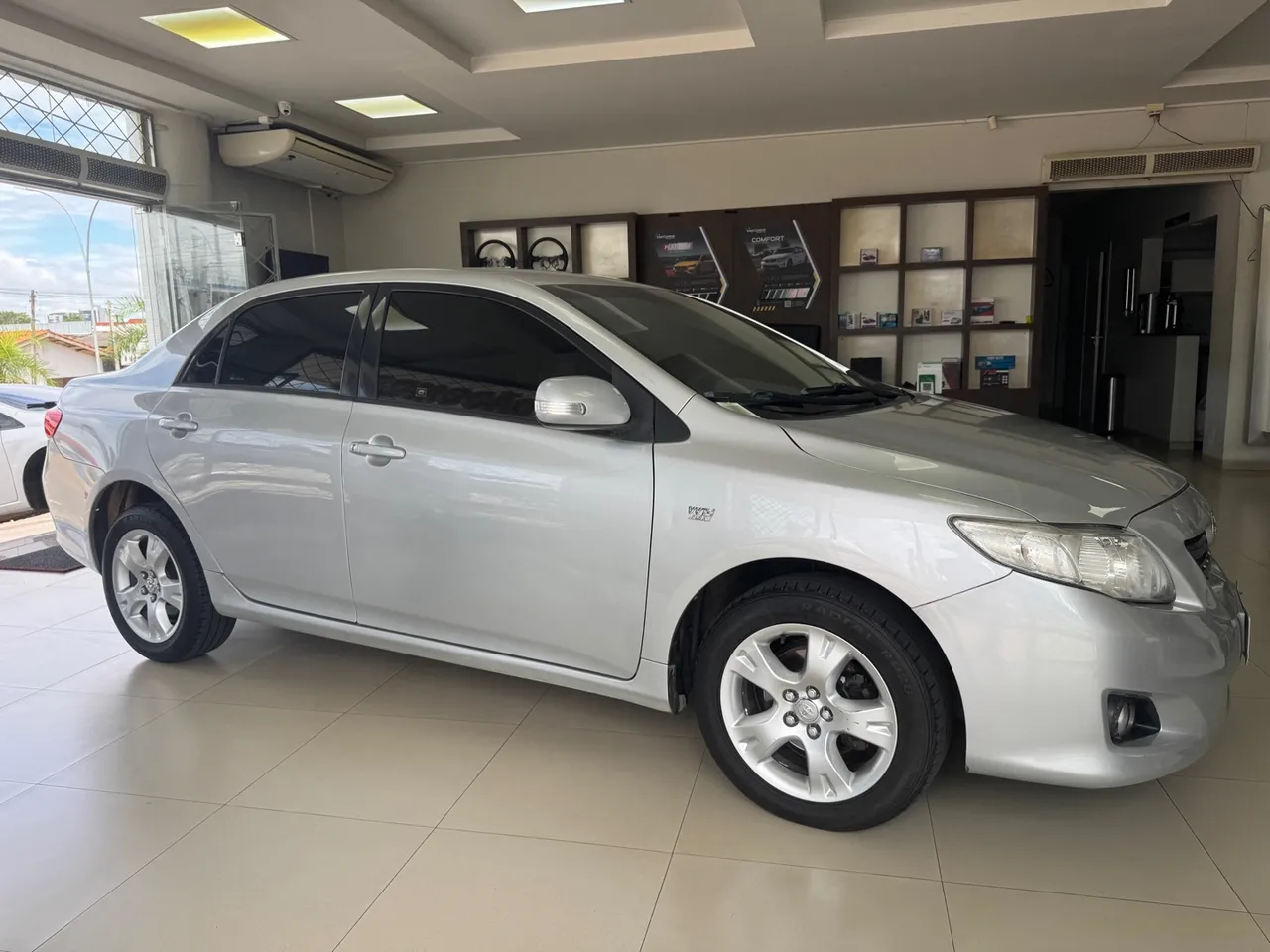 "corolla 2008" - Carros Usados e Novos à venda