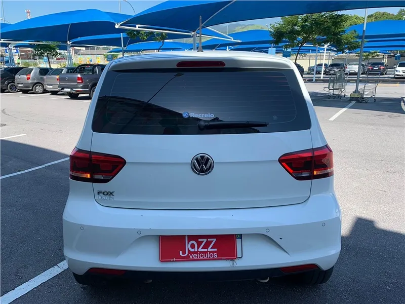 Volkswagen Fox 2021 Usados e Novos
