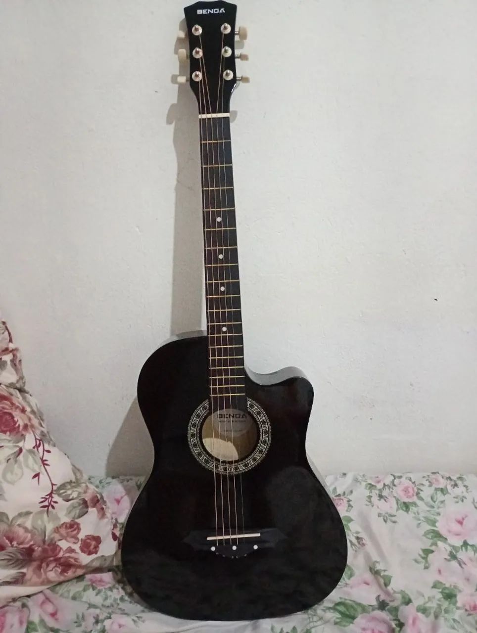 Violão Acústico - Instrumentos musicais - Tapanã (Icoaraci), Belém ...