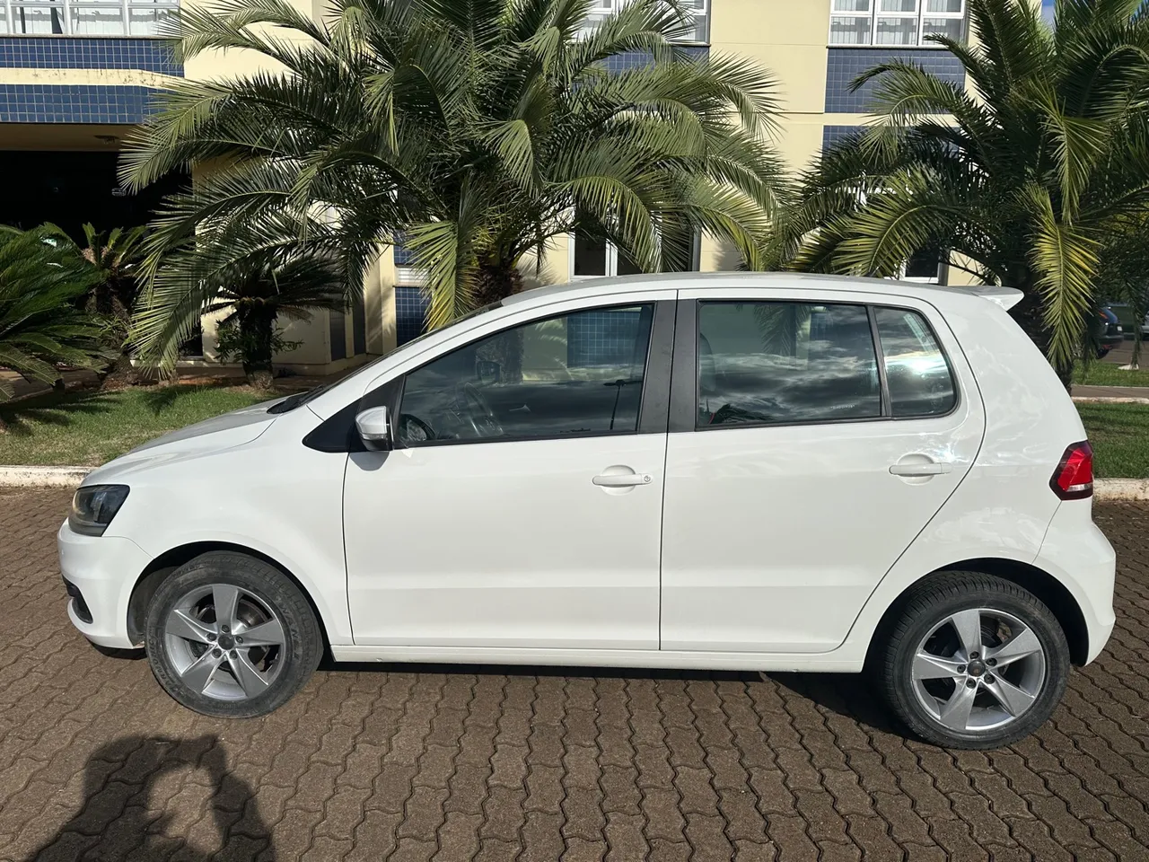 VOLKSWAGEN FOX 2016 Usados e Novos