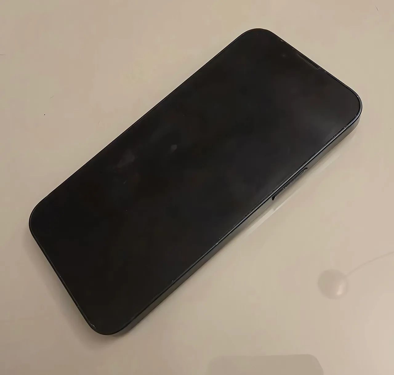 IPhone 13 Mini 128gb Meia Noite - Celulares e Smartphones - Barra da ...