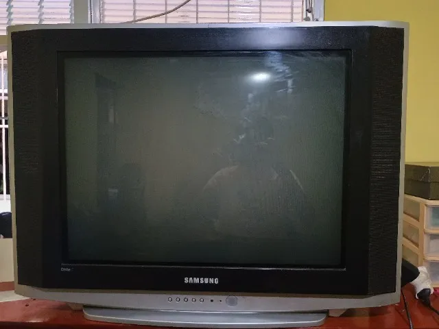 "tv samsung 29 polegadas" - TVs no Brasil