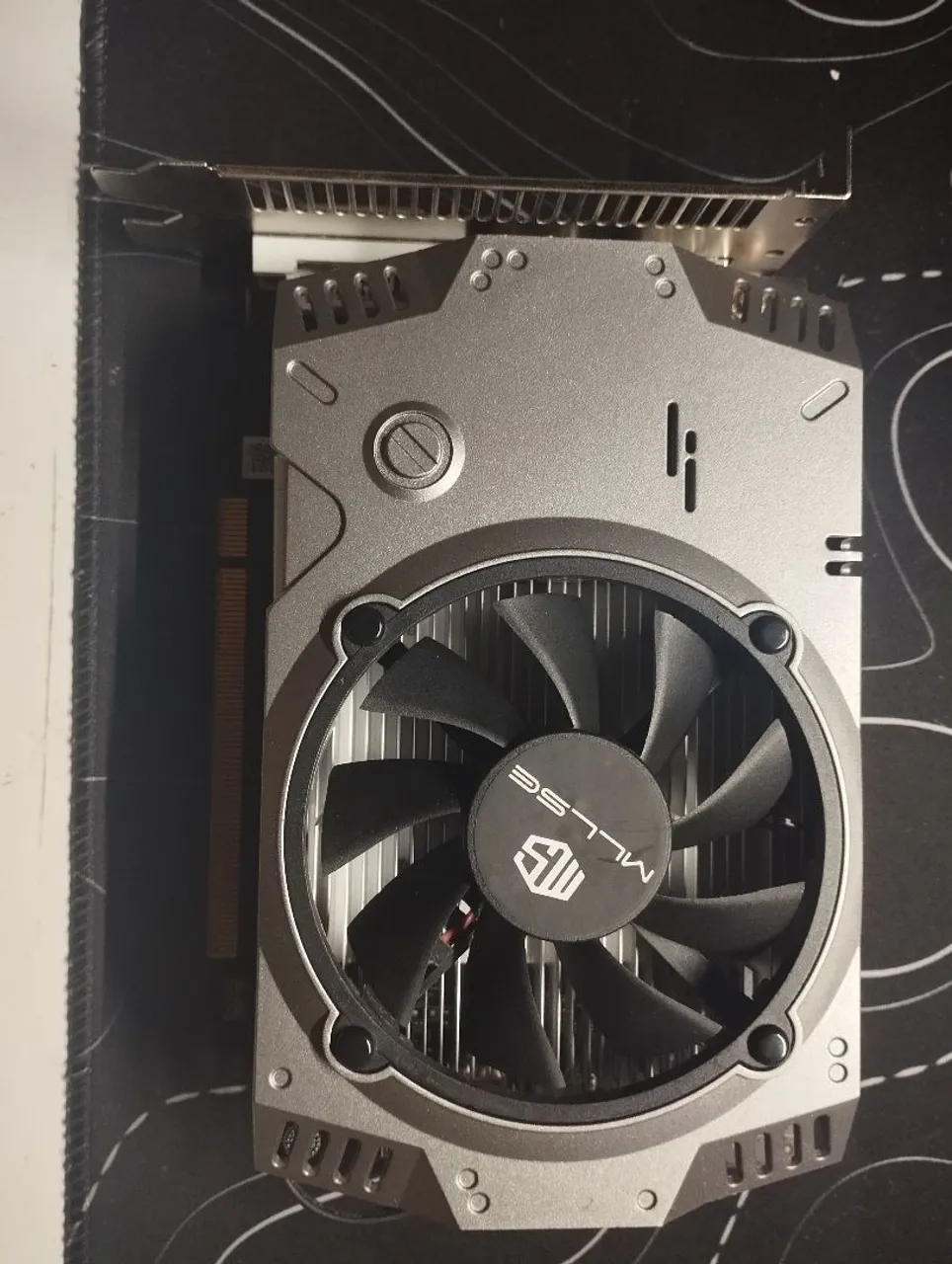 "rx 550" no Brasil